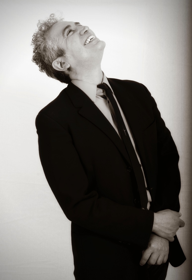 Joe Reyes Tuesday night residency at Liberty Bar is ‘something special’