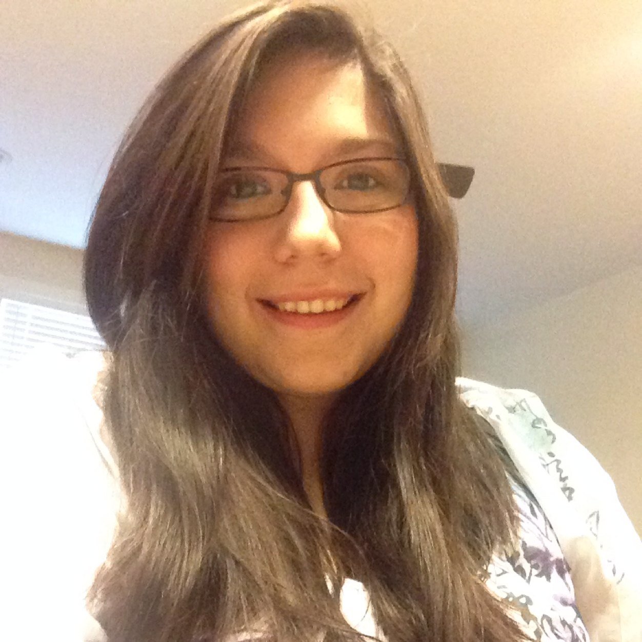 Everyday Hero: Olivia Rendon