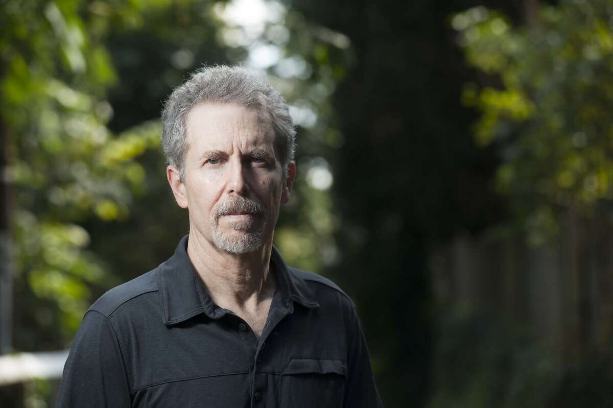 ‘Nabokov in America,’ by Robert Roper