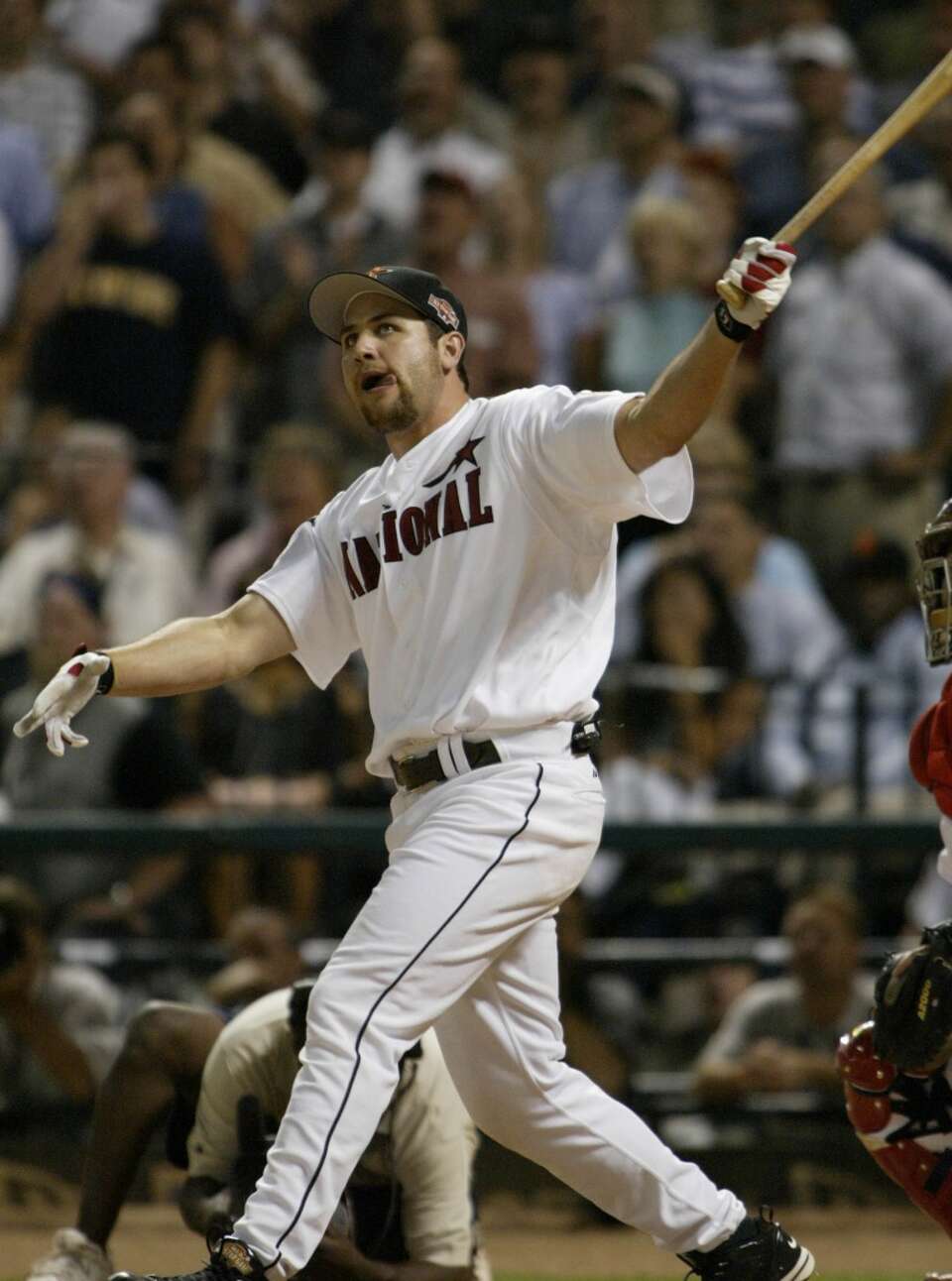 Best start in franchise history has Astros positioned for bigger things