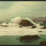 28 beautiful photochrom prints of California - SFGate