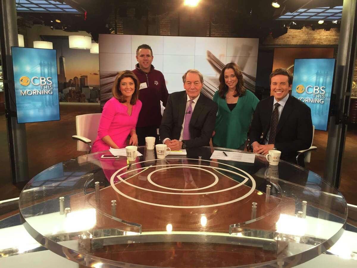 S.A., Spurs remain dear to CBS-bound reporter