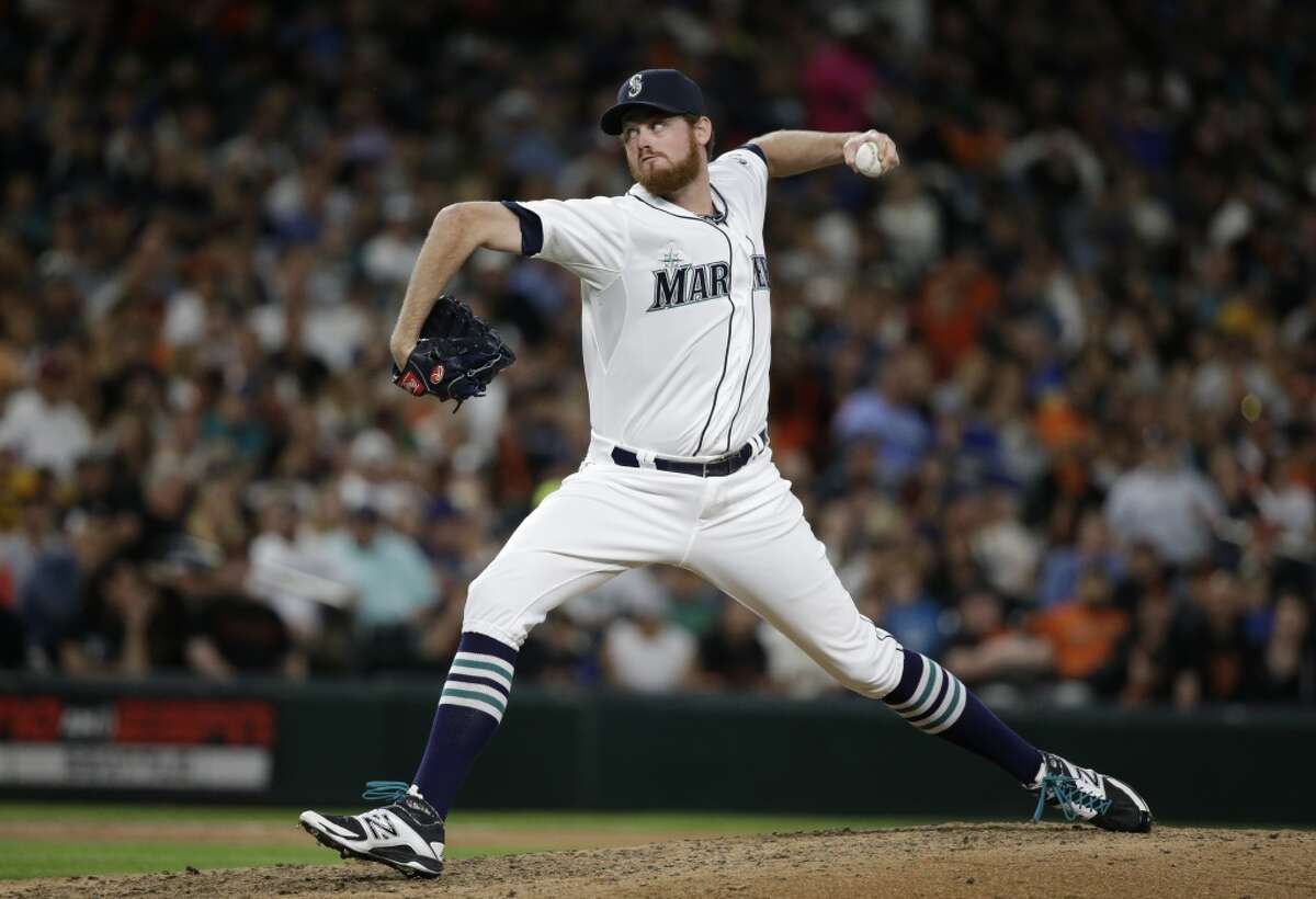 Seattle Mariners' Charlie Furbush probably won't be ready for regular ...