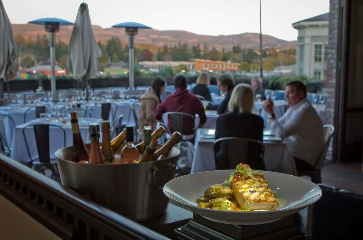 Ninebark: Chef Matthew Lightner to relaunch Fagiani’s and The Thomas in ...