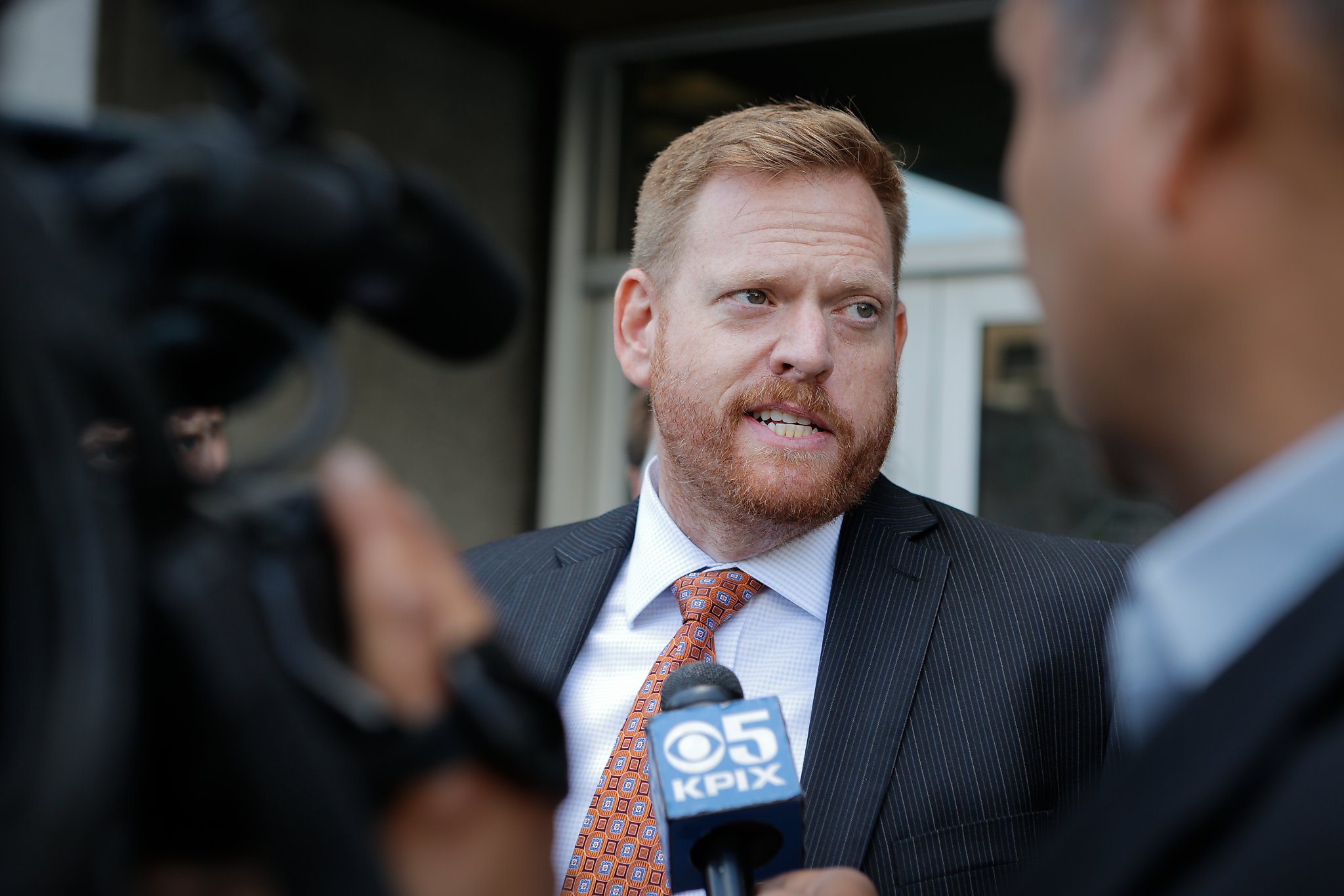 ‘Shrimp Boy’ Chow attorney loses bid to have prosecutor testify