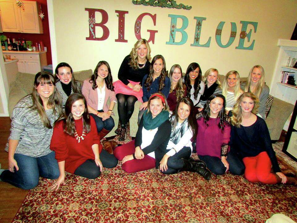 10 things to know about Miss Texas, Shannon Sanderford