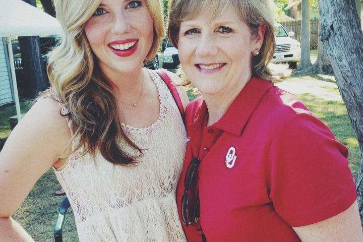 10 things to know about Miss Texas, Shannon Sanderford