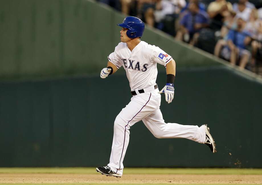 A’s call up hot-hitting Smolinski - SFGate