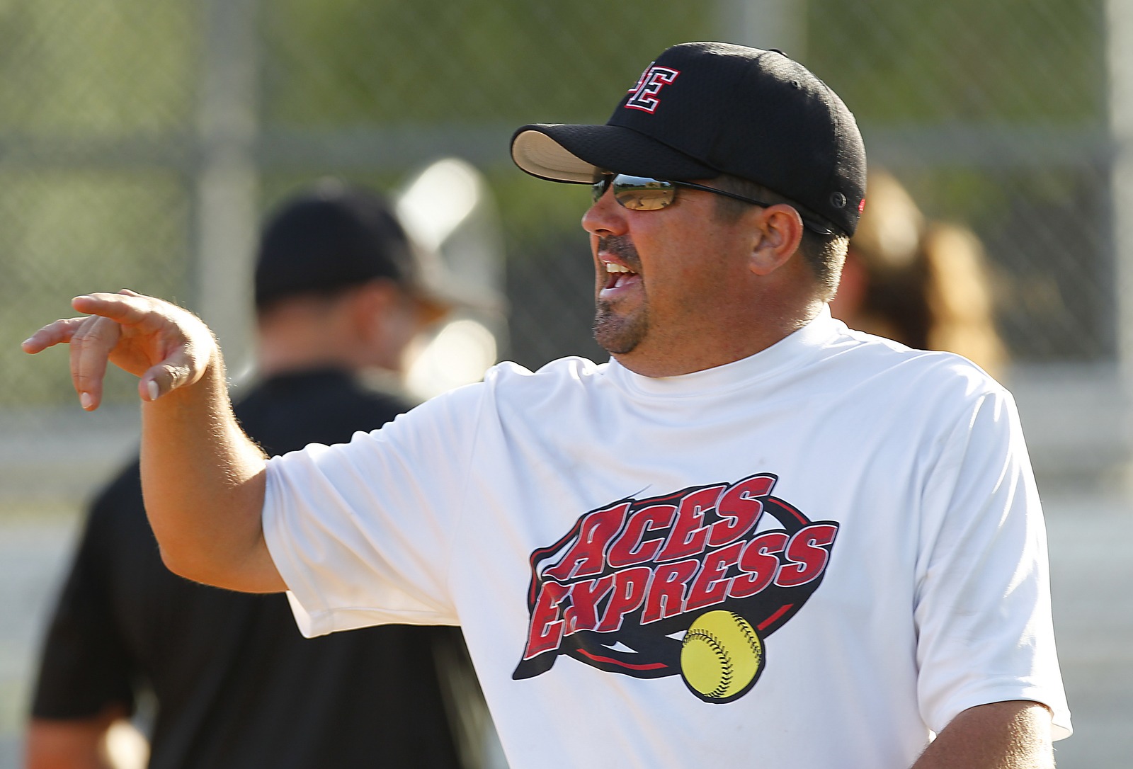 New Alvin softball coach has record of success