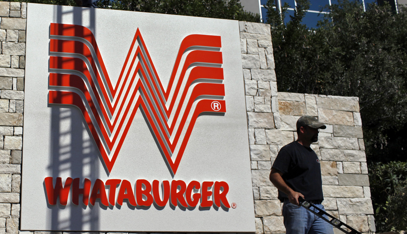 Chron 100 names the top Houston-area employers