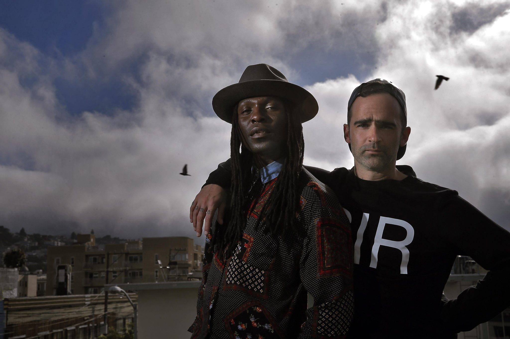 Electro-hop duo Double Duchess serves up most polished EP yet