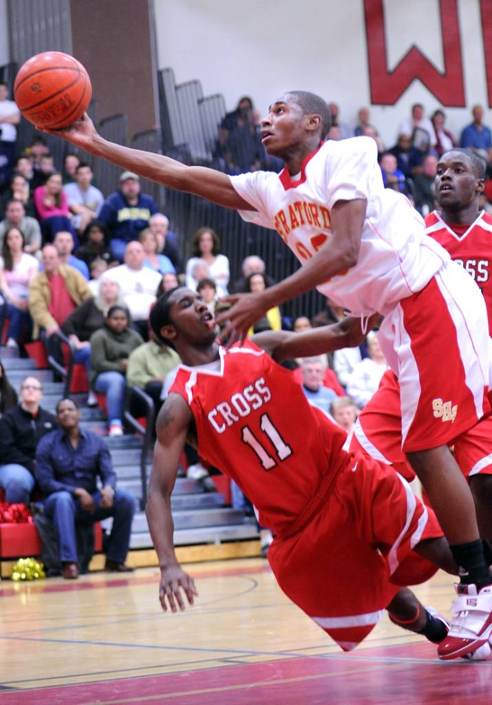 Central, Stratford boys basketball teams look to bring home state ...