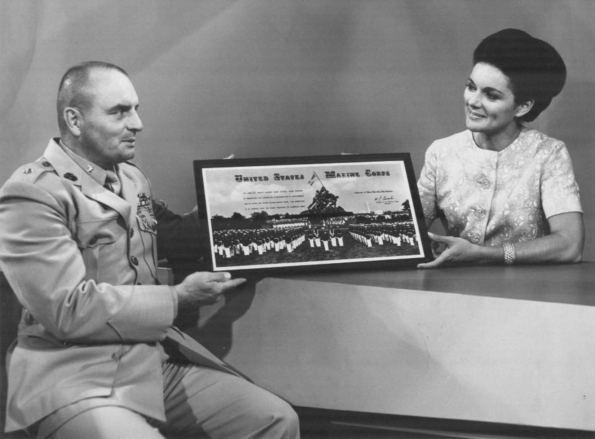 San Antonio's first TV station launched 75 years ago