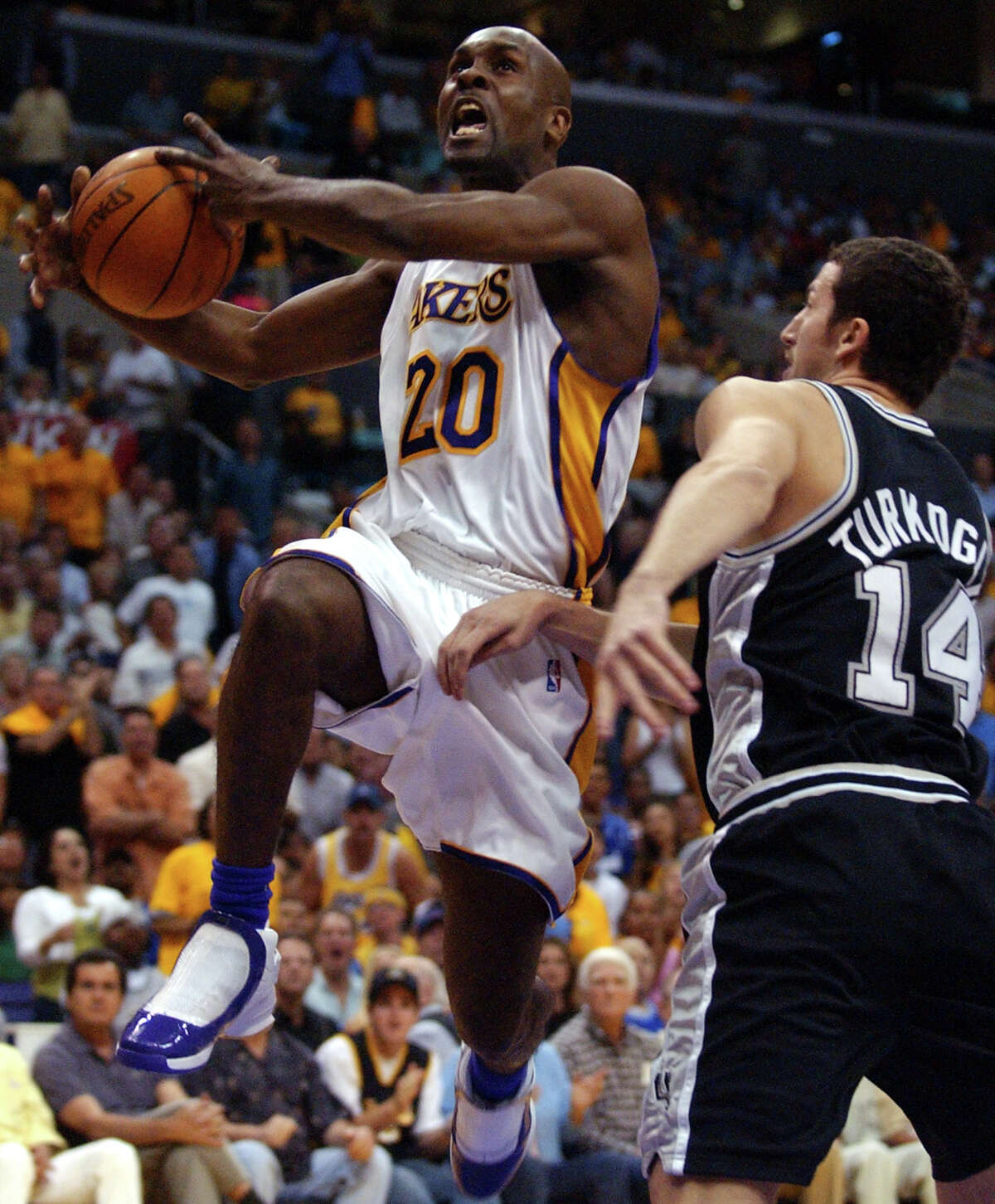 A history of super teams, featuring the Spurs