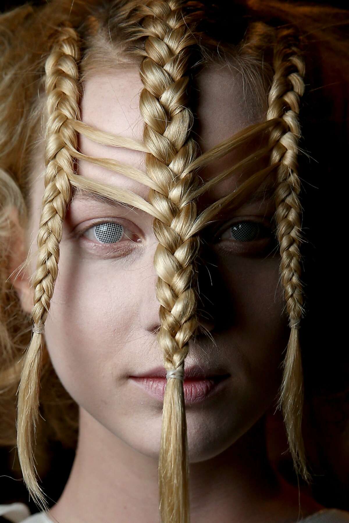 The 12 most bizarre looks from Paris, Berlin fashion shows