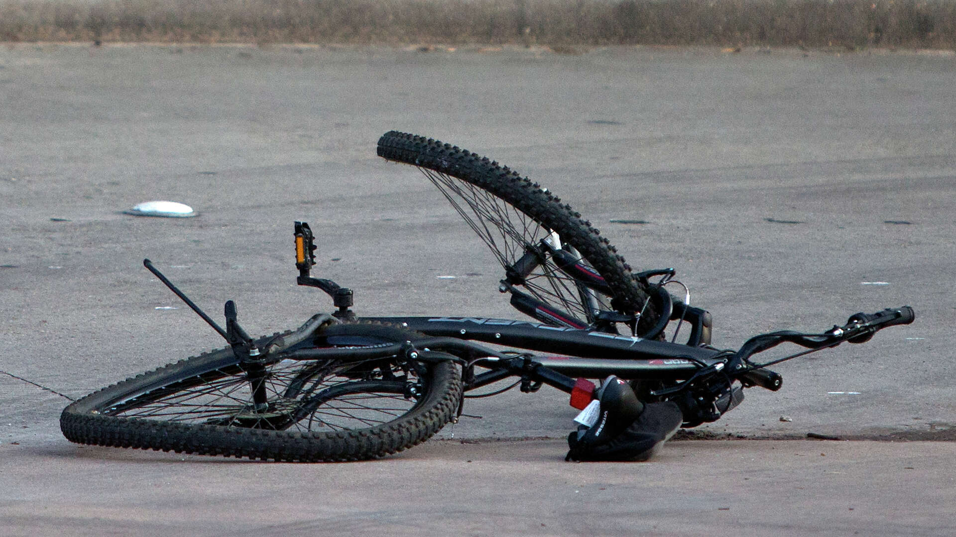 Why we need to change the way we talk about traffic deaths