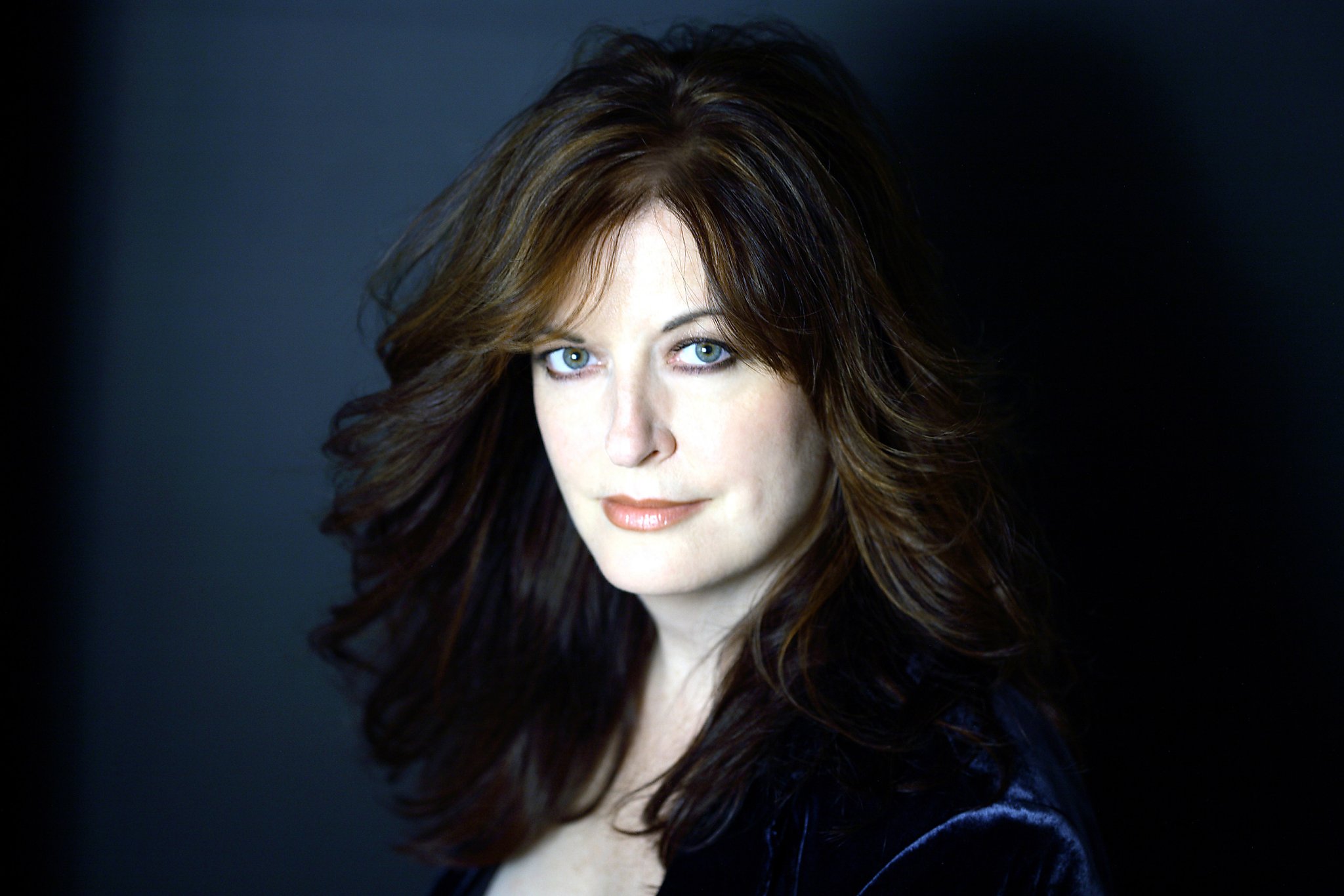 At SFJazz, great singers take on great artists