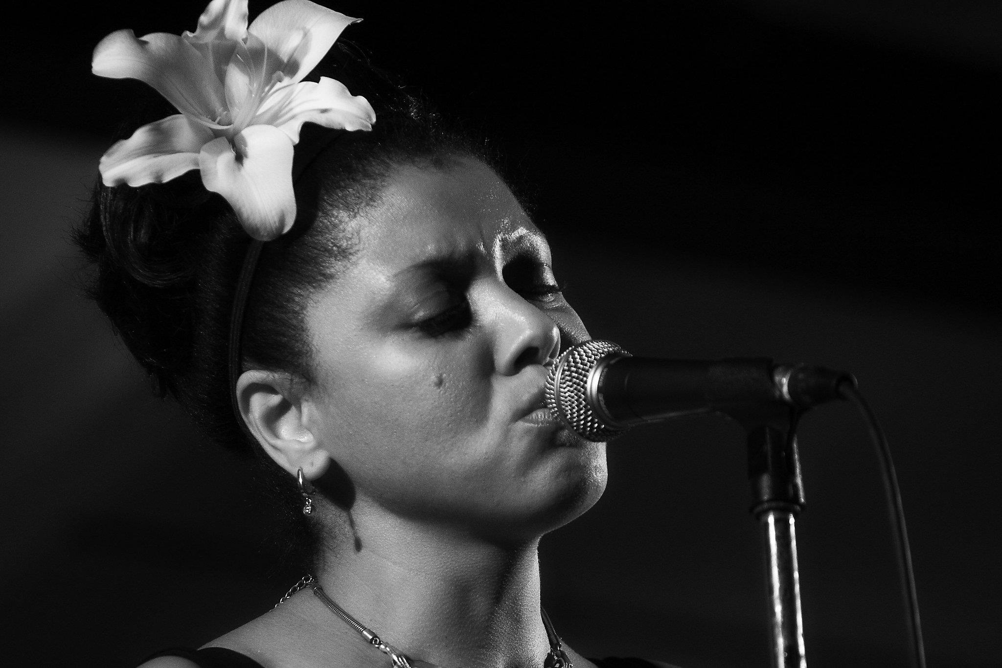 Blues Christmas with Kim Nalley