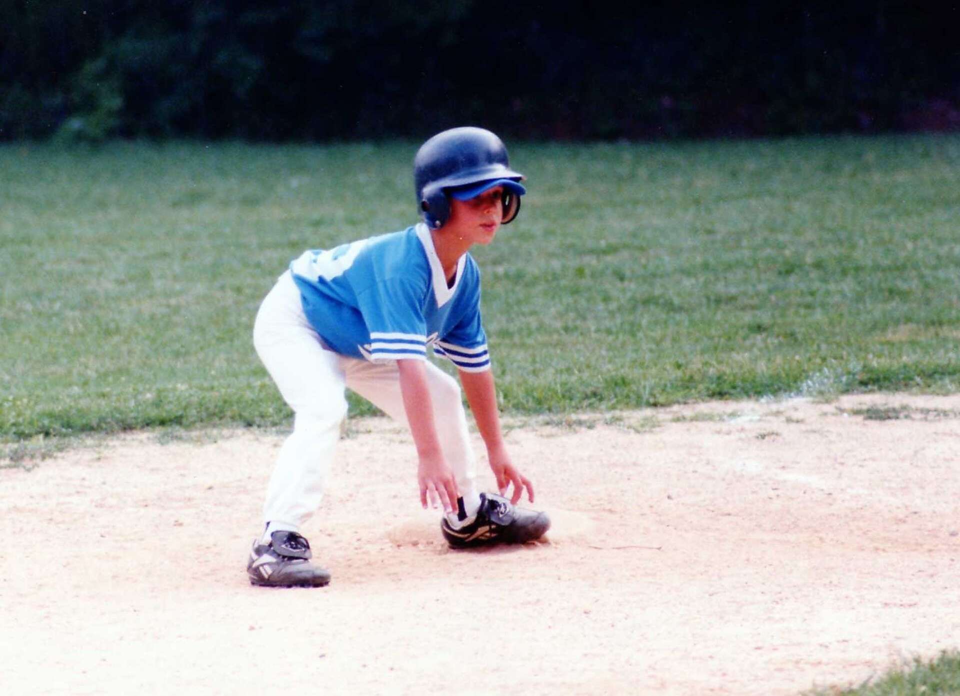 Joe Panik’s success a family affair