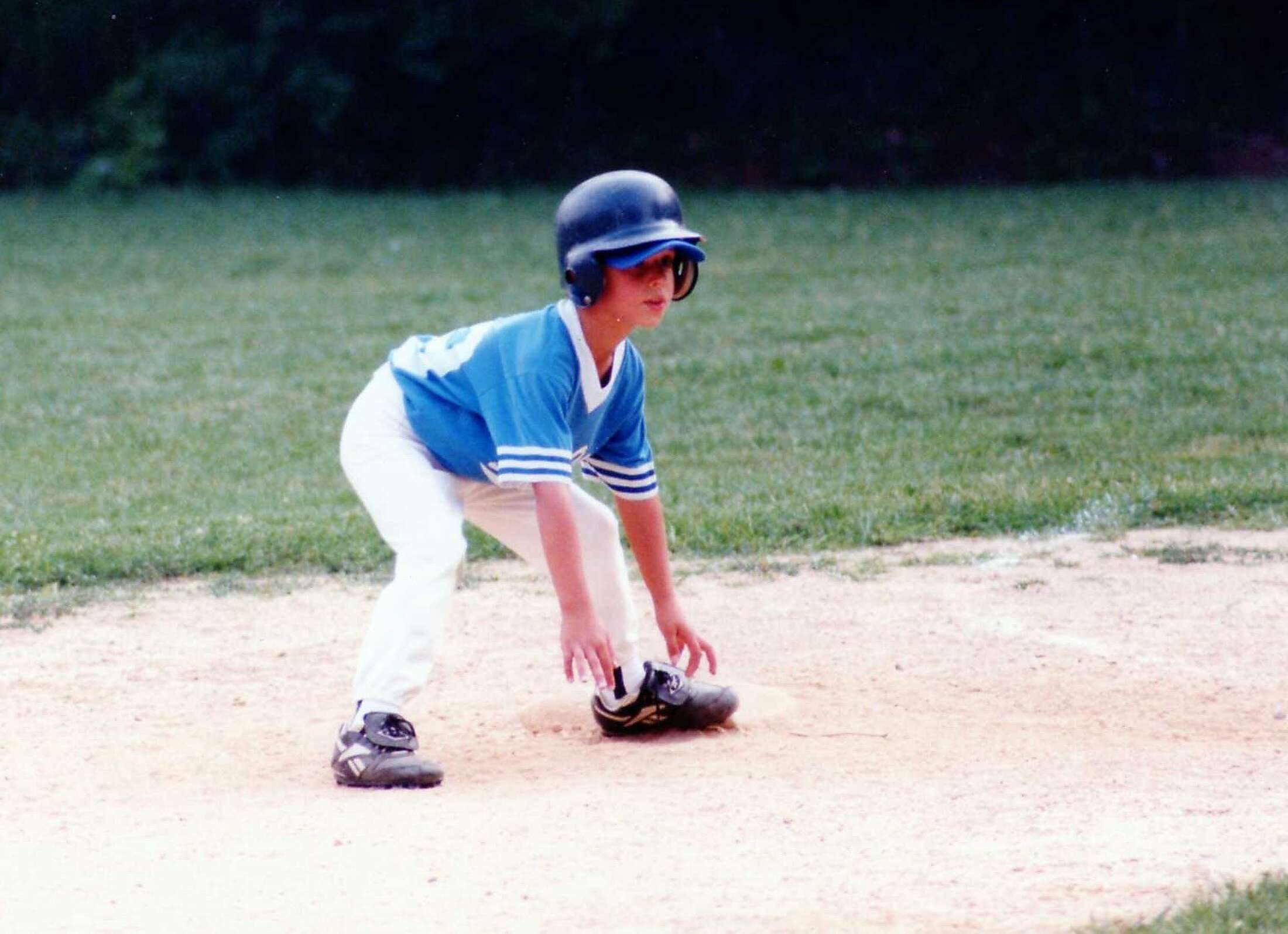 Joe Panik’s success a family affair