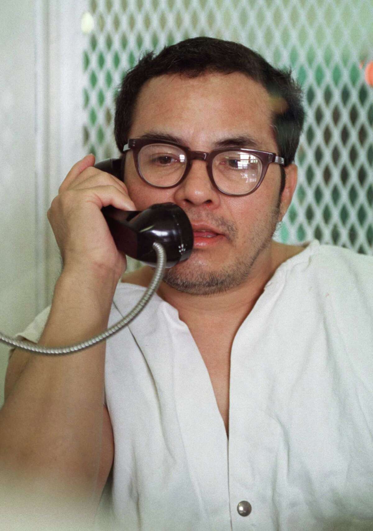 U.S. Supreme Court takes Texas death row inmate's case
