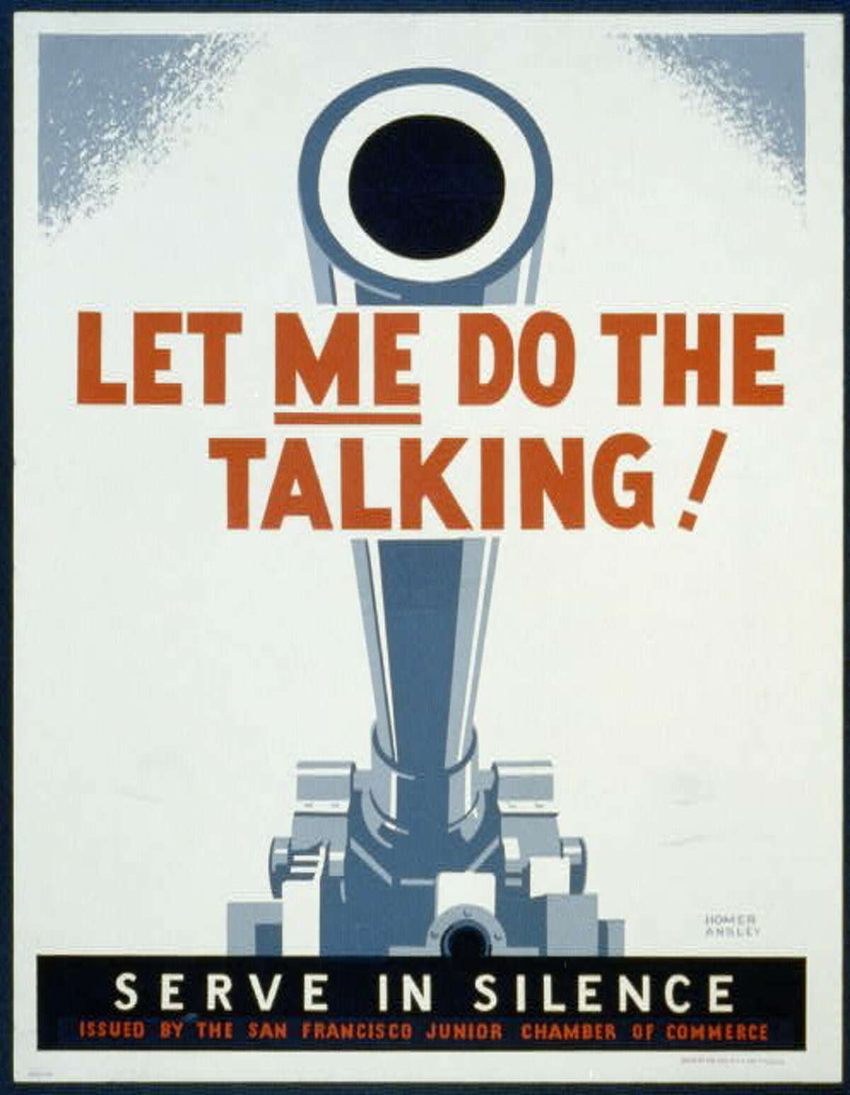 13 vintage WPA posters from the Bay Area