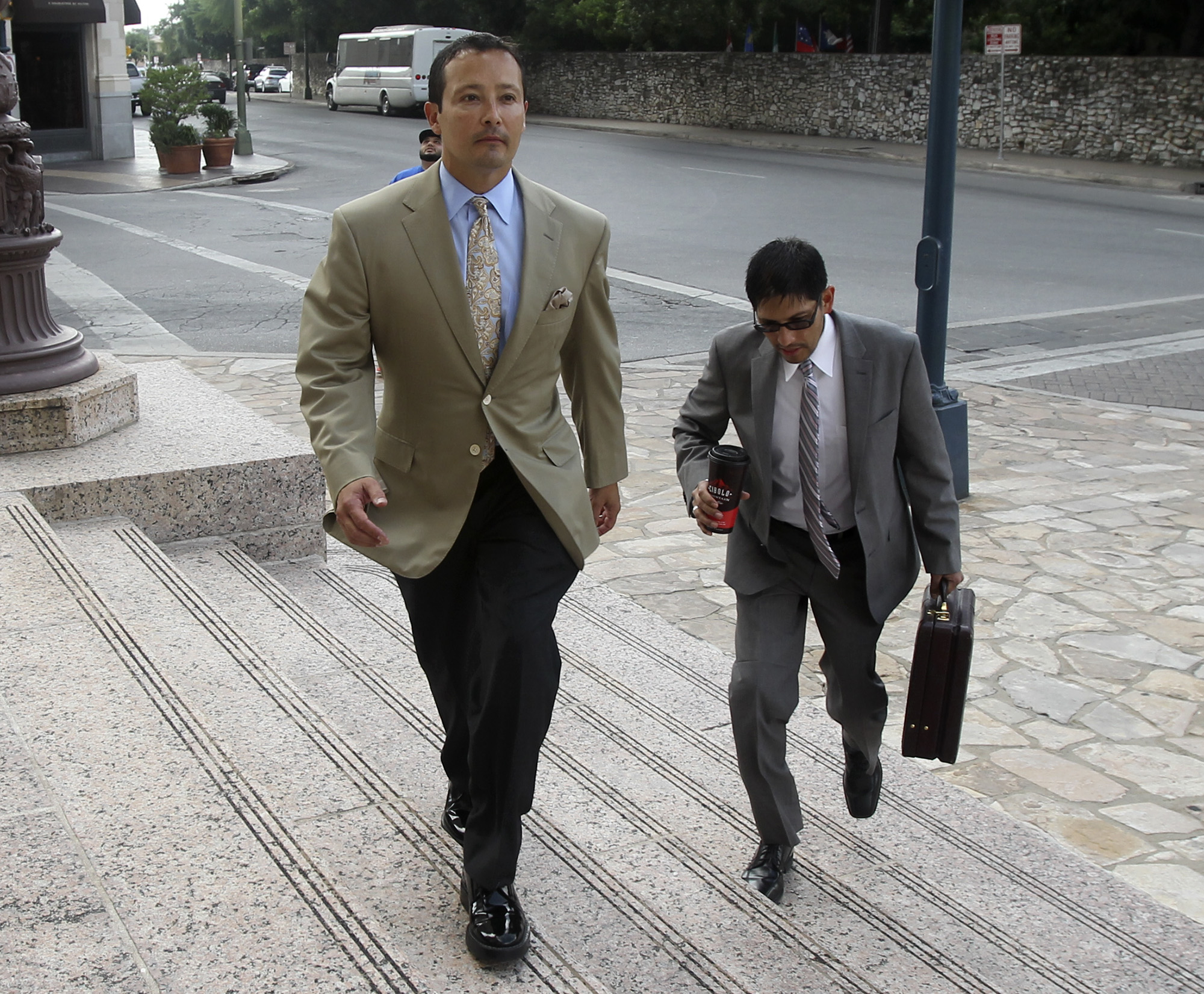 Alfaro out as Primera Energy’s manager