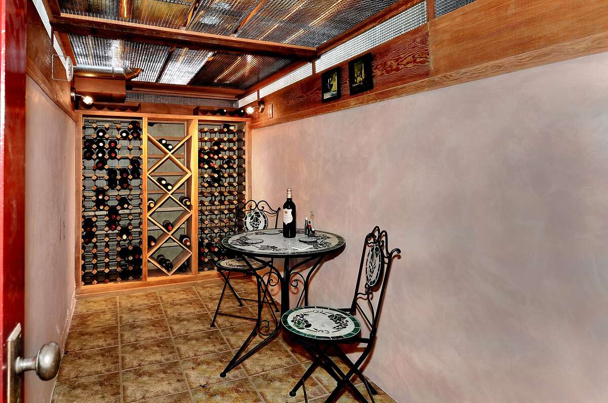 Past and present converge in rarely available Santa Cruz Tudor