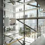 Seattle's second tallest building may be its most unusual - seattlepi.com