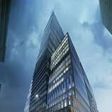 Seattle's second tallest building may be its most unusual - seattlepi.com