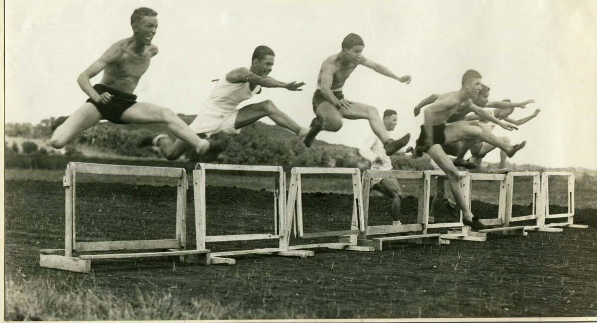 Photos: Camp Bullis military training through the years