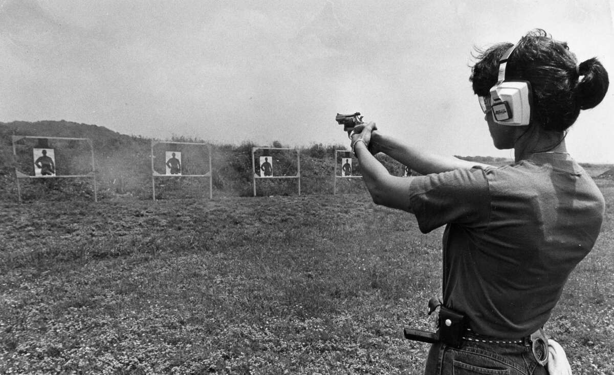 Photos: Camp Bullis military training through the years