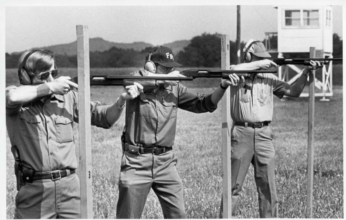 Photos: Camp Bullis military training through the years
