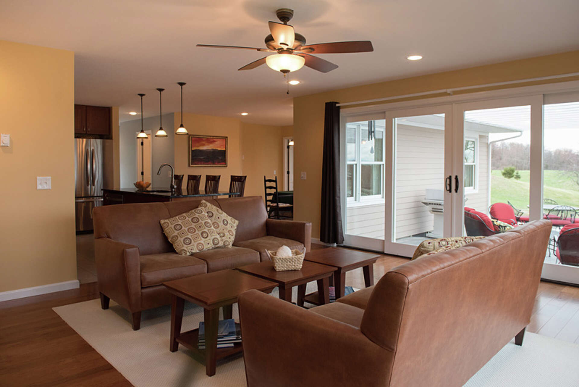 House of the Week: Ranch in Chatham