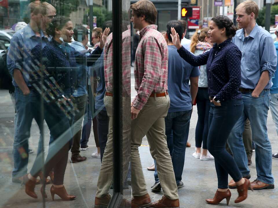 Are people really fleeing the Bay Area in droves? Here's what new ...