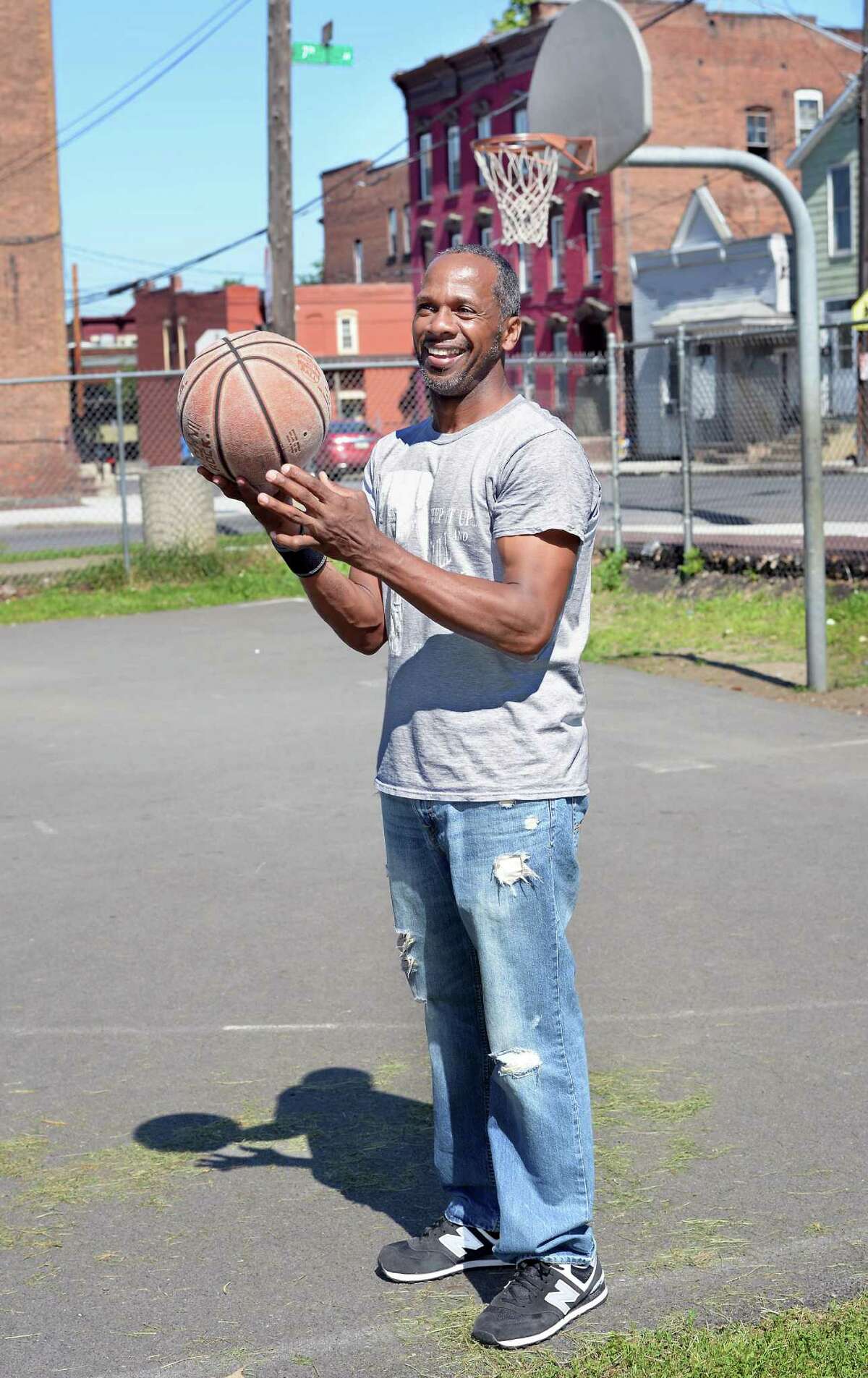 Tough lessons from life