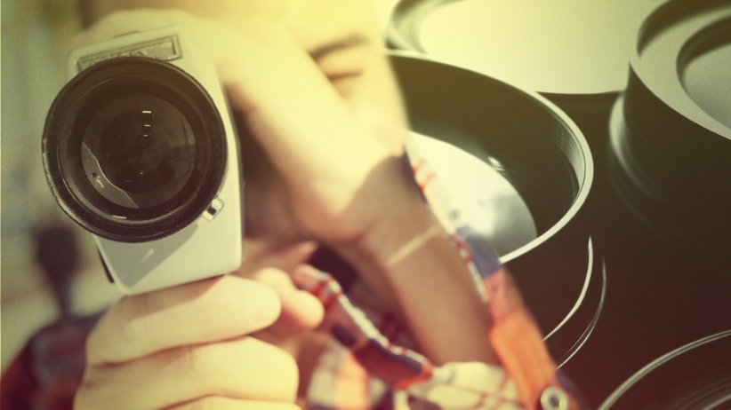 How to Create Video Content Without Being on Camera