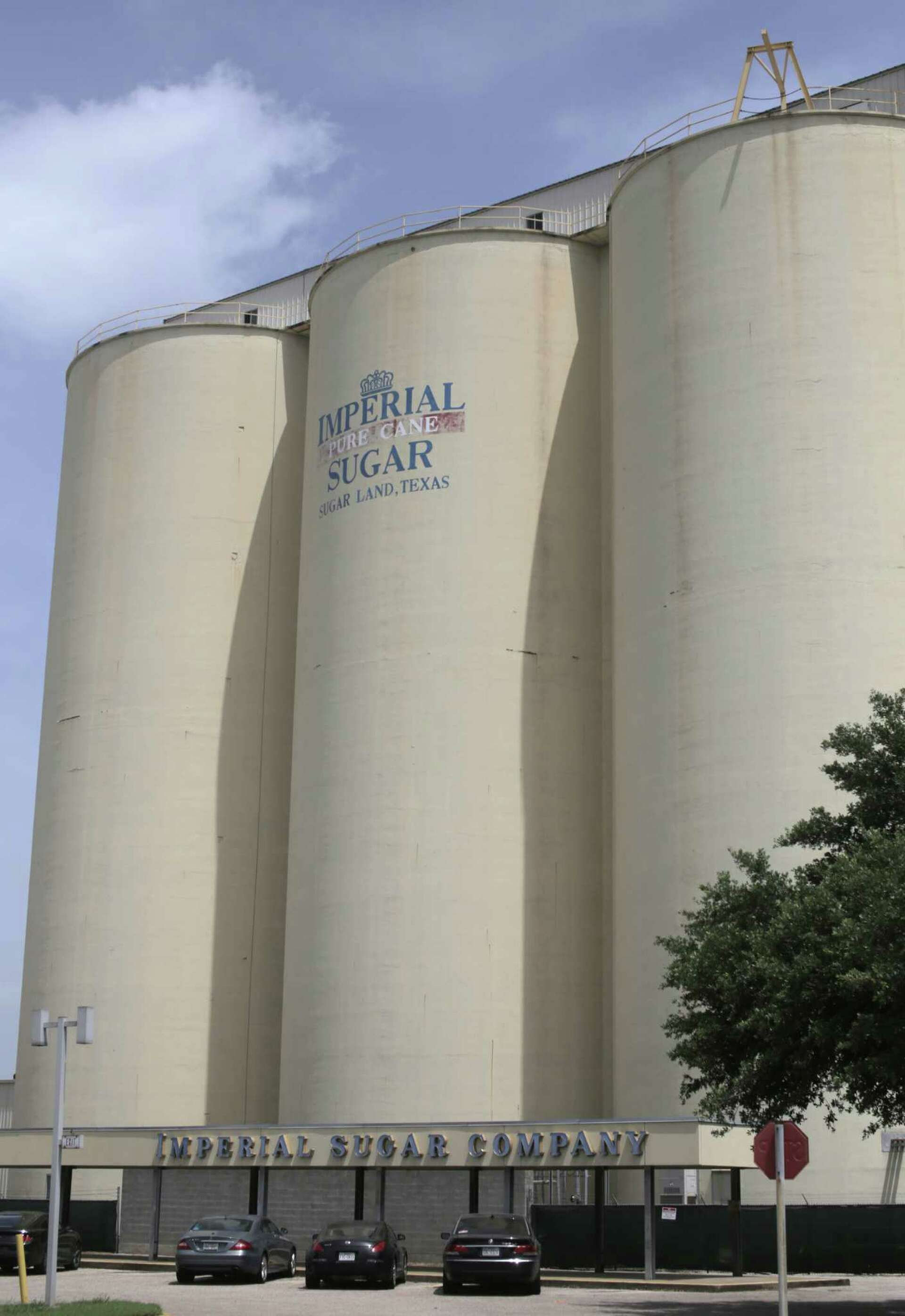 Imperial community to embrace Sugar Land's history