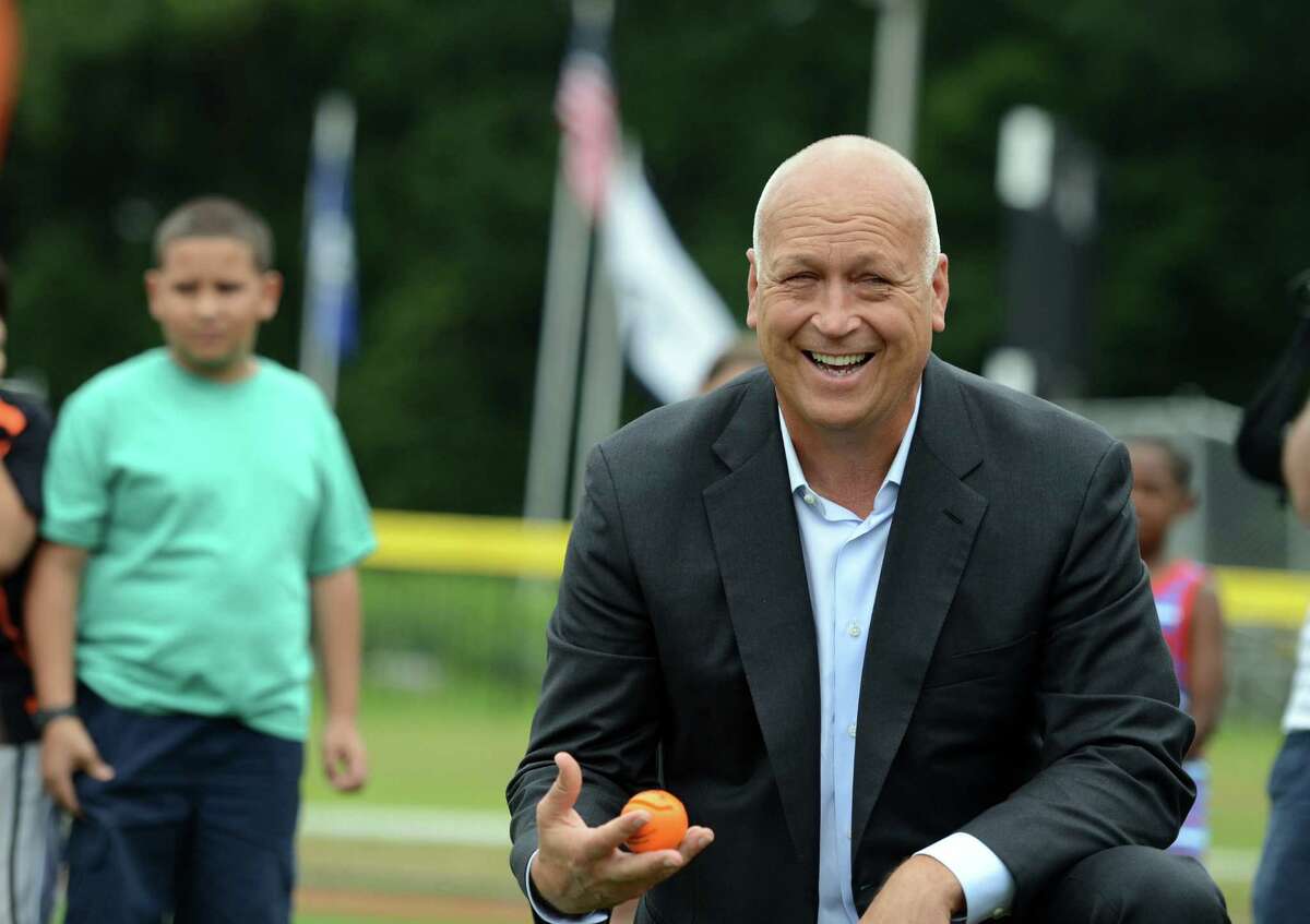 Hall of Famer Cal Ripken says baseball alive and well