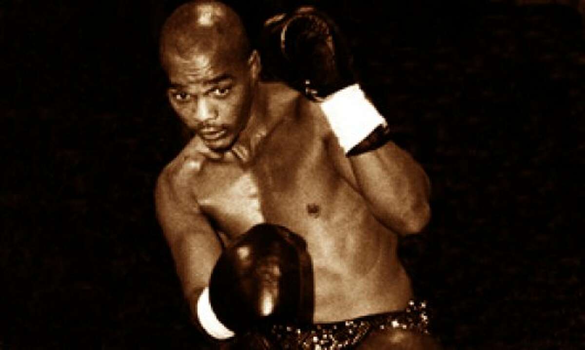 All S.A. boxer wants is a fighting chance