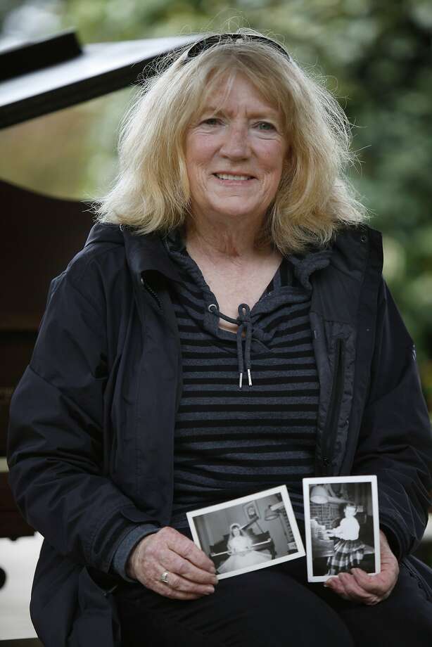 Pianos planted all over S.F. Botanical Garden - SFGate