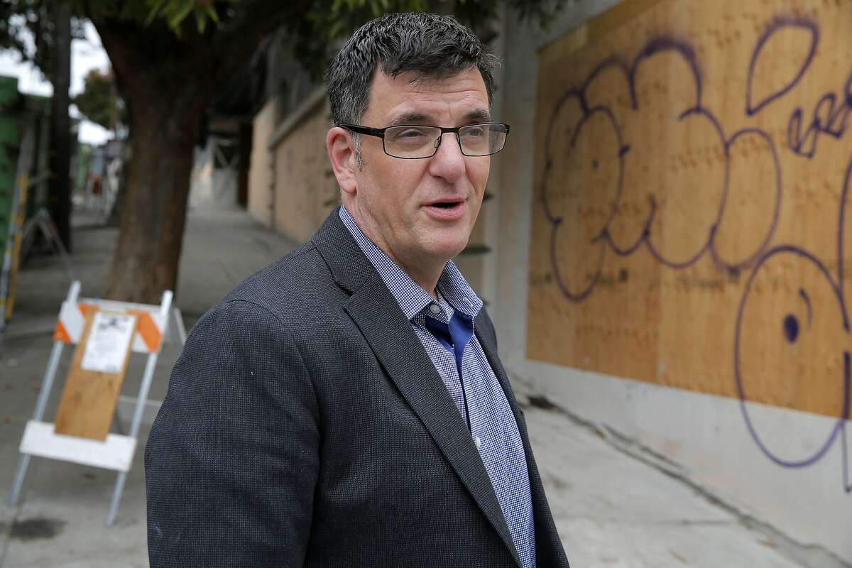 Scarcity clouds vision of LGBT senior housing near Castro