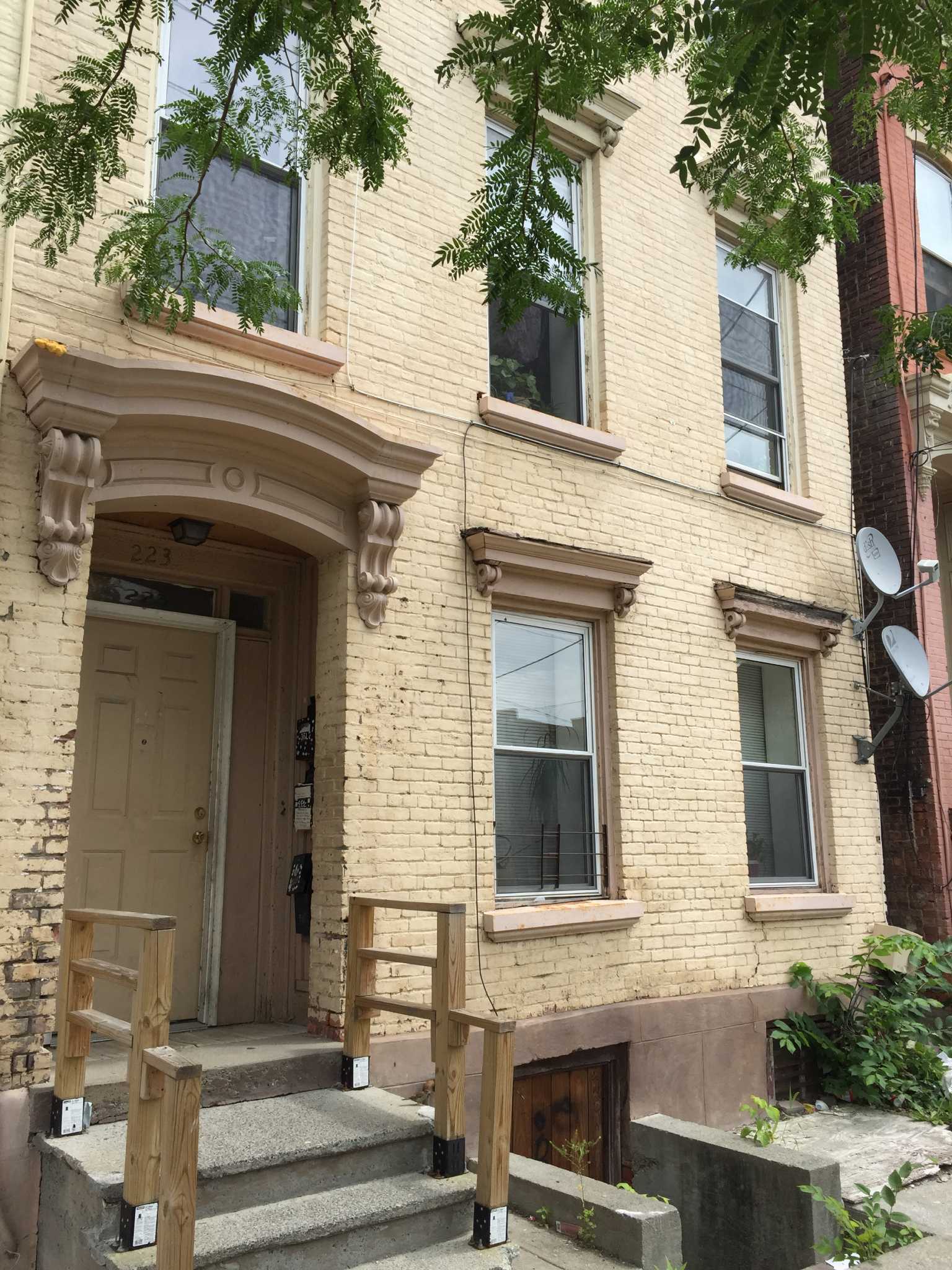 Albany candidate Sam Coleman faces residency challenge