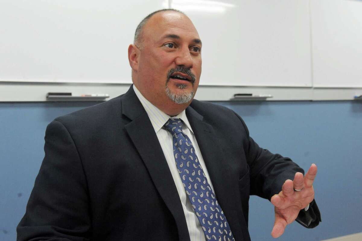 This time, a contemporary look