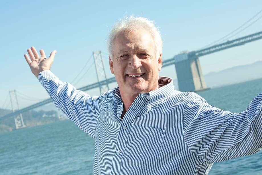 Bleu not blue as he loses job on ‘Big 103.7’ - SFGate