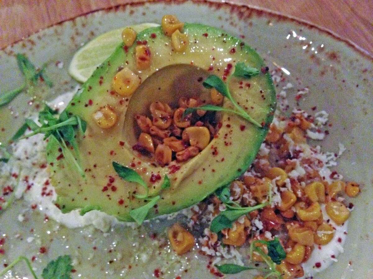 41. Saltair Seafood Kitchen