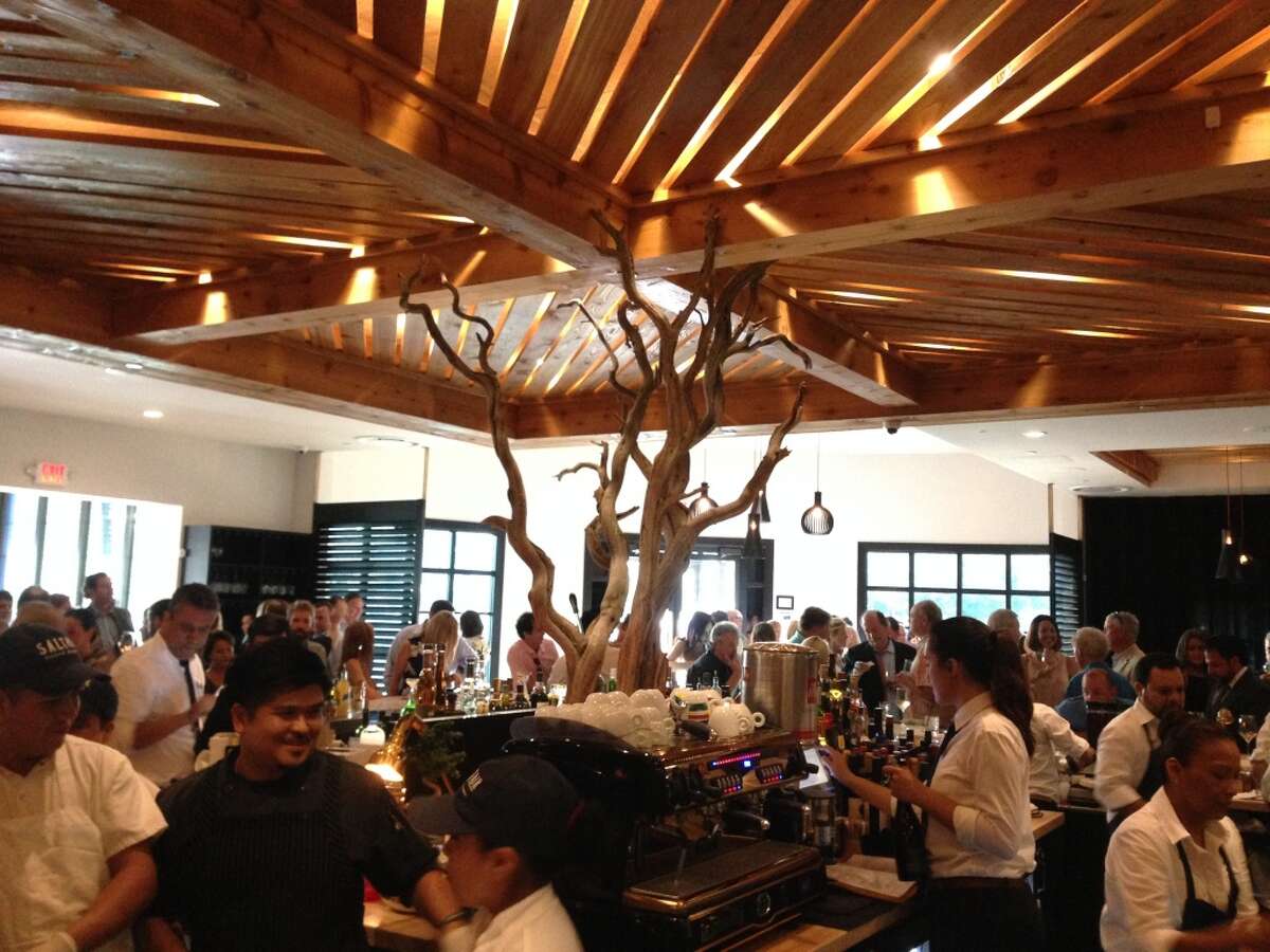 41. Saltair Seafood Kitchen