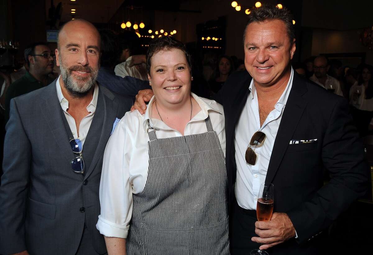 41. Saltair Seafood Kitchen