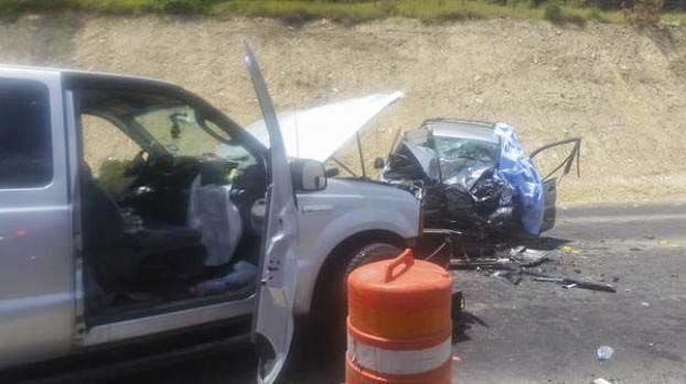 Off-duty SAPD officer veered into oncoming traffic before crash that ...