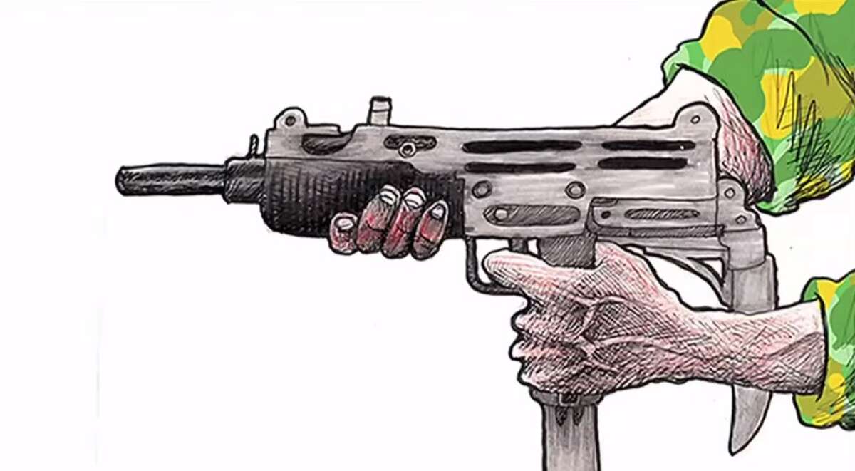 Mexican journalist releases film, illustrations detailing abduction ...
